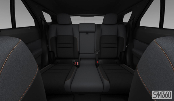 White Rock Honda | The 2024 PROLOGUE EX