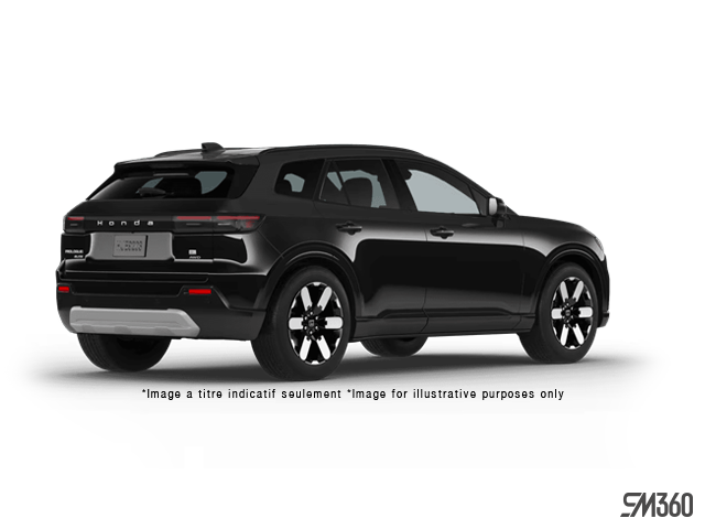 Valleyfield Honda in Salaberry-de-Valleyfield | The 2024 Prologue Touring