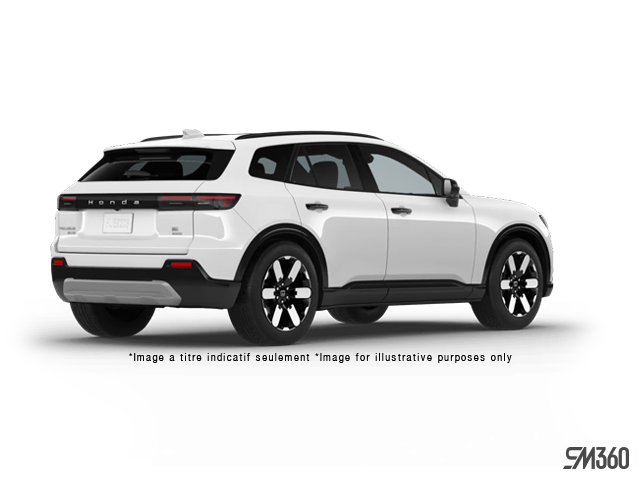 Valleyfield Honda in Salaberry-de-Valleyfield | The 2024 Prologue Touring