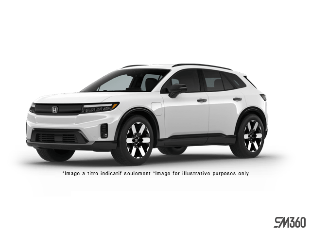 Valleyfield Honda in Salaberry-de-Valleyfield | The 2024 Prologue Touring