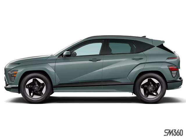 Century Hyundai Saint John in Saint John | The 2024 Hyundai Kona EV ...