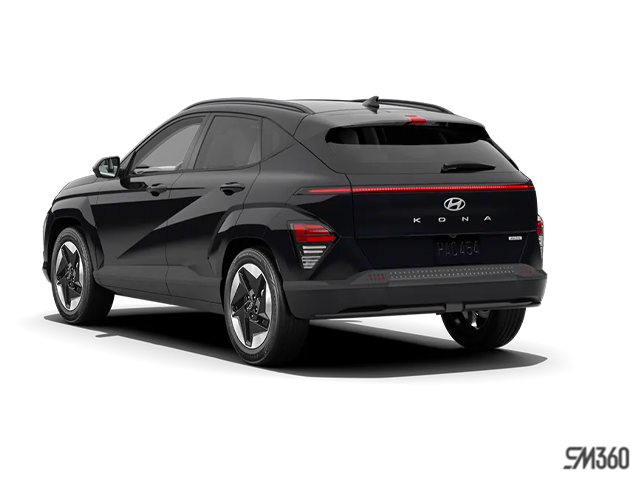 Central Nova Hyundai | Le Hyundai Kona EV Preferred 2024 à New Glasgow
