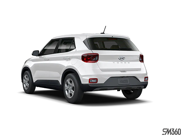 Cape Breton Hyundai in Sydney | The 2024 Hyundai Venue Essential