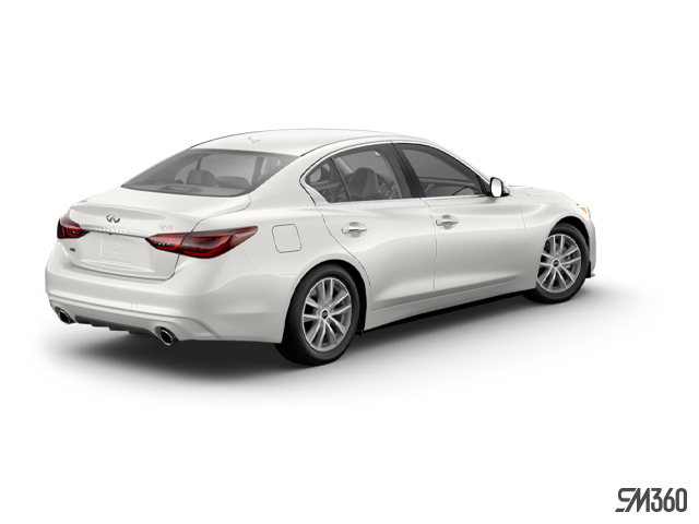 Need A Car Toronto in Scarborough | The 2024 Q50 Pure