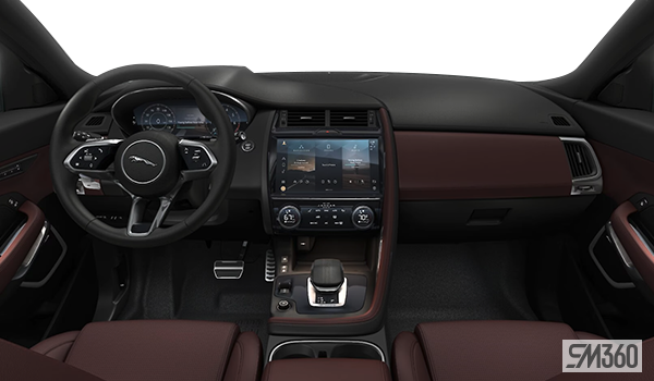 Jaguar E-Pace R-Dynamic SE 2024 - À partir de 57046.5 | Jaguar Brossard
