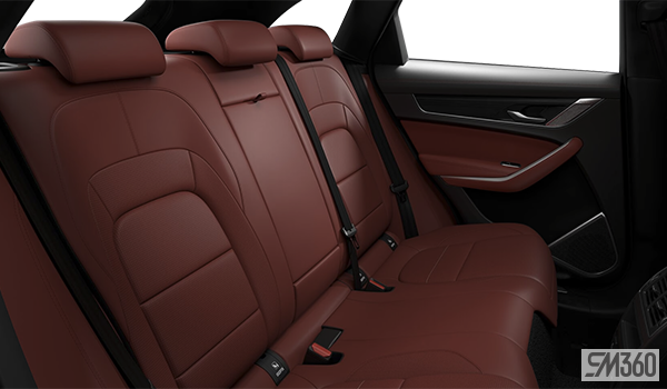 Jaguar F-PACE R-Dynamic S-2L 2024 - À partir de 72 172 $$ | Decarie ...