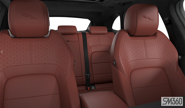 Jaguar F-PACE R-Dynamic S-2L 2024 - À partir de 72 172 $$ | Decarie ...