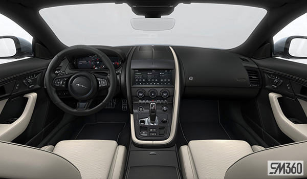 2024 Jaguar F-TYPE 75 - Starting at 109300.0 | Jaguar Langley