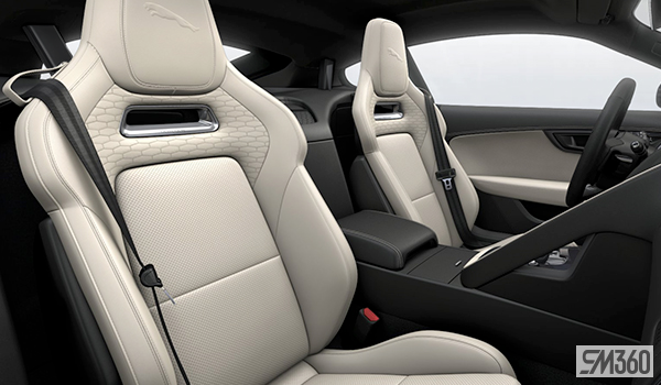 2024 Jaguar F-TYPE R75 - Starting at 128950.0 | Jaguar Langley