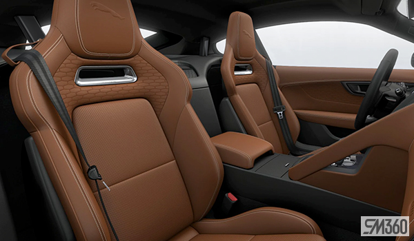 2024 Jaguar F-TYPE R75 - Starting at 128950.0 | Jaguar Langley