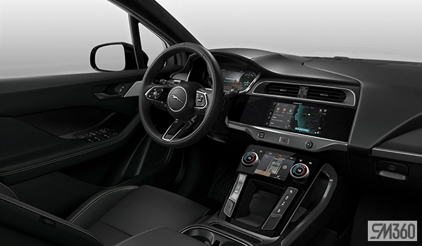 2024 Jaguar I-Pace HSE - Starting at 103700.0 | Jaguar Langley