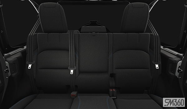 The 2024 Jeep Wrangler 4XE Rubicon | Norrad Chrysler Dodge Jeep in Sussex