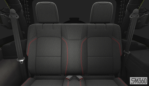 The 2024 Jeep Wrangler Rubicon | Kennebec Dodge Chrysler in Saint-Georges