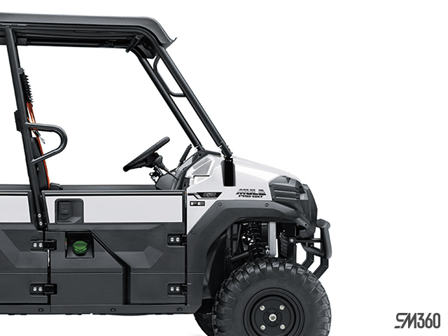 2024 MULE PRO-DXT FE 2024 - Starting at $24,494 | Centre du sport Lac ...