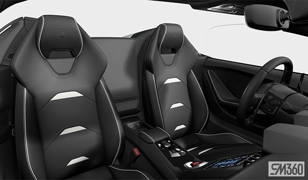 The 2024 HURACAN EVO SPYDER BASE | Lamborghini Vancouver in Vancouver