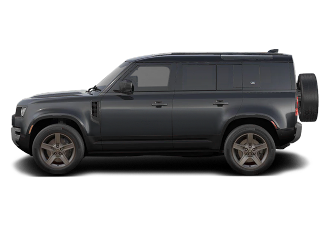 Land Rover Vancouver | 2024 Land Rover DEFENDER 110 MHEV X-DYNAMIC SE ...