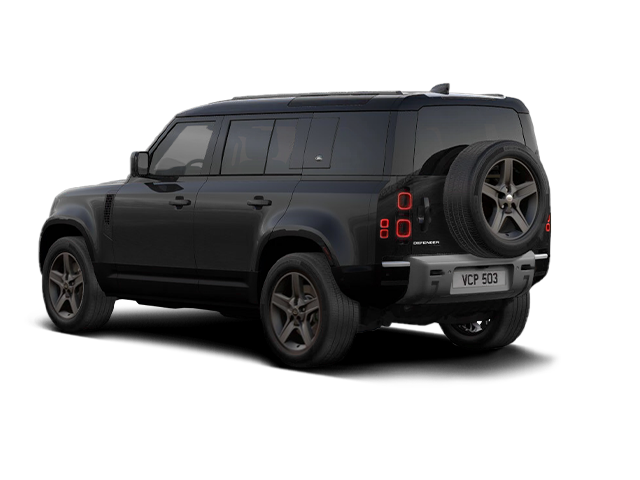 Land Rover Vancouver | 2024 Land Rover DEFENDER 110 MHEV X-DYNAMIC SE ...