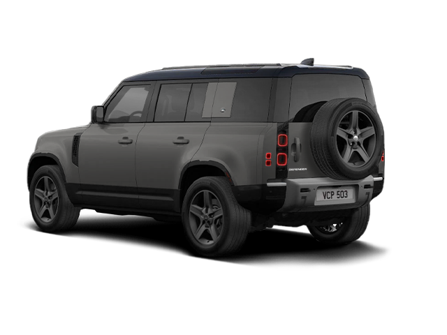 Land Rover Vancouver | The 2024 DEFENDER 110 Mild Hybrid X-DYNAMIC SE