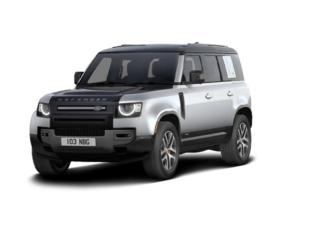 Land Rover Vancouver | The 2024 DEFENDER 110 Mild Hybrid X