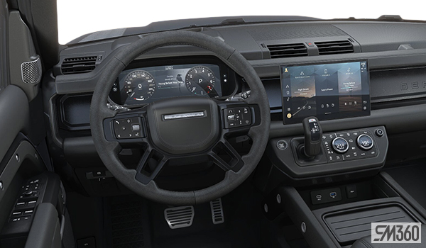 Land Rover Defender 110 Carpathian Edition 2024 - À partir de 157 000 ...