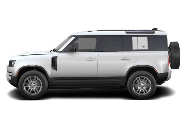 Land Rover Vancouver | 2024 Land Rover Defender 110 S | #L24425