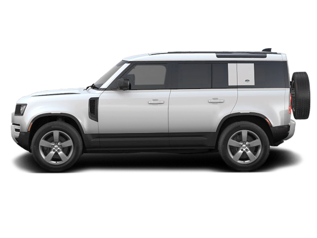 Land Rover Vancouver | The 2024 DEFENDER 110 SE
