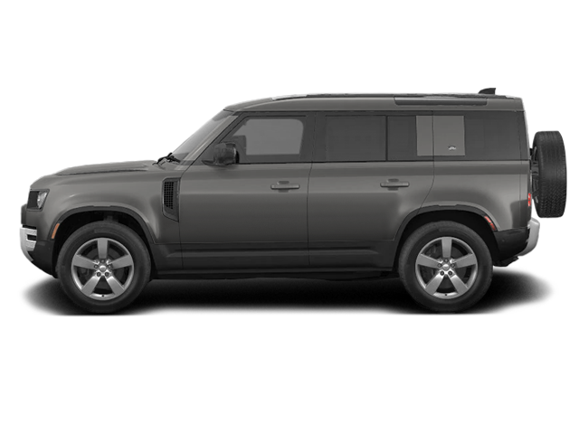 Land Rover Vancouver | The 2024 DEFENDER 110 SE