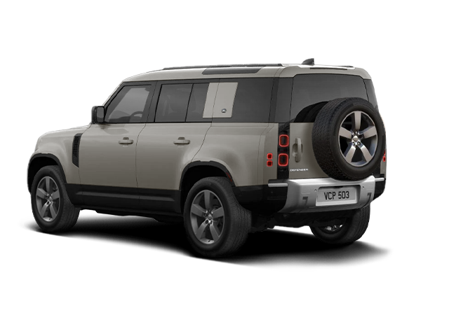 Land Rover Vancouver | The 2024 DEFENDER 110 SE