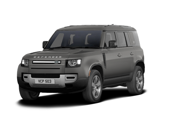 Land Rover Vancouver | The 2024 DEFENDER 110 SE