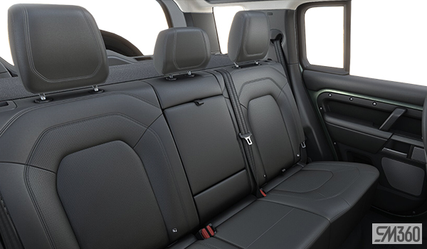 2024 Defender 110 SE - Starting at 115500.0 | Land Rover Langley