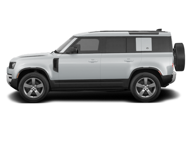 Land Rover Brossard | Le LAND ROVER Defender 110 SE 2024