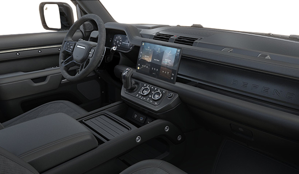 2024 Defender 110 V8 - Starting at 133400.0 | Land Rover Langley