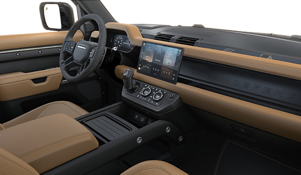 2024 Defender 110 V8 - Starting at 133400.0 | Land Rover Langley