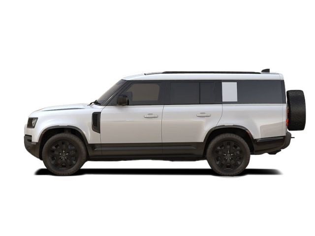 Land Rover Vancouver | The 2024 DEFENDER 130 Mild Hybrid OUTBOUND