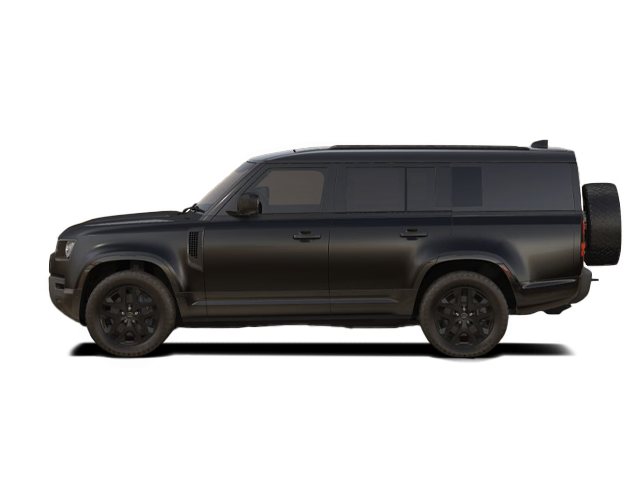 Land Rover Vancouver | The 2024 DEFENDER 130 Mild Hybrid OUTBOUND