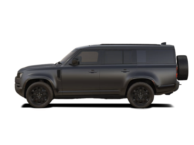 Land Rover Vancouver | The 2024 DEFENDER 130 Mild Hybrid OUTBOUND