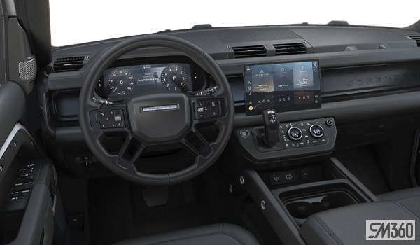 2024 Defender 130 MHEV Outbound - Starting at 99400.0 | Land Rover Langley