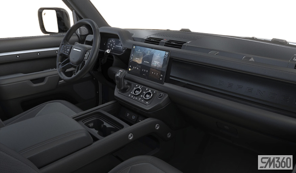 2024 Defender 130 MHEV Outbound - Starting at 99400.0 | Land Rover Langley