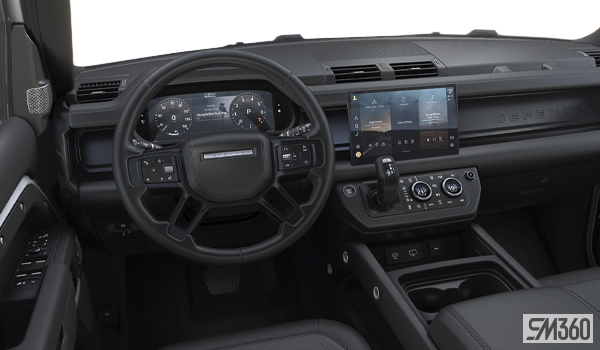 2024 Defender 130 MHEV Outbound - Starting at 99400.0 | Land Rover Langley