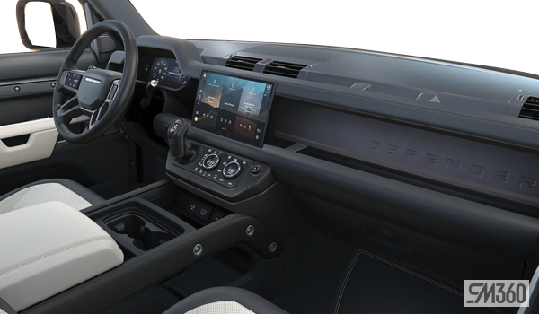 2024 Defender 130 MHEV X-Dynamic SE - Starting at 97450.0 | Land Rover ...