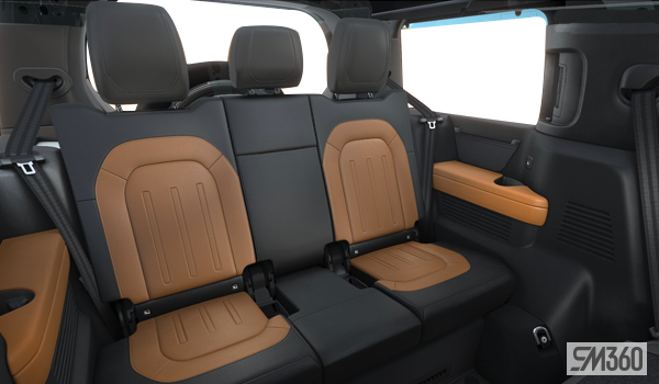 Land Rover Vancouver | The 2024 DEFENDER 130 Mild Hybrid X