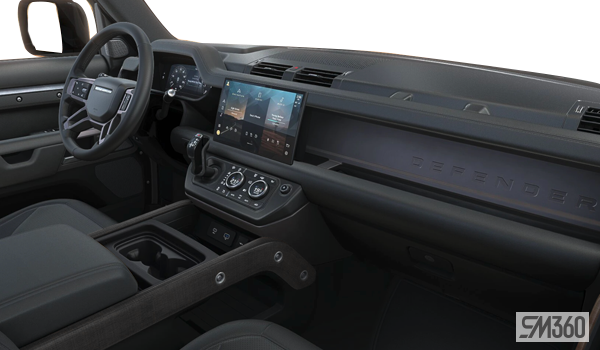 2024 Defender 130 MHEV X - Starting at 113100.0 | Land Rover Langley