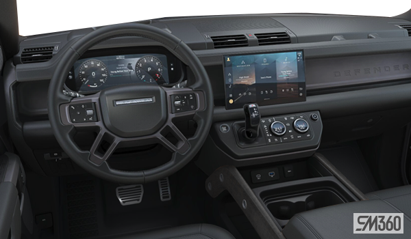 2024 Defender 130 MHEV X - Starting at 113100.0 | Land Rover Langley