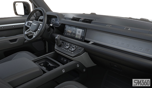 2024 Defender 90 MHEV X-DYNAMIC SE - Starting at 84000.0 | Land Rover ...