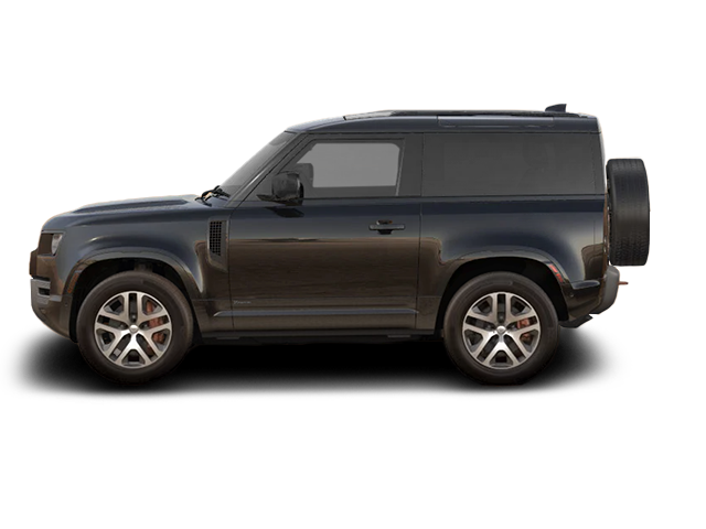 Land Rover Vancouver | The 2024 DEFENDER 90 Mild Hybrid X
