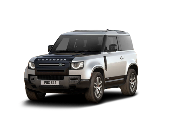 Land Rover Vancouver | The 2024 DEFENDER 90 Mild Hybrid X