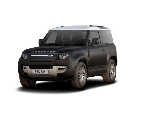 Land Rover Vancouver | The 2024 DEFENDER 90 S