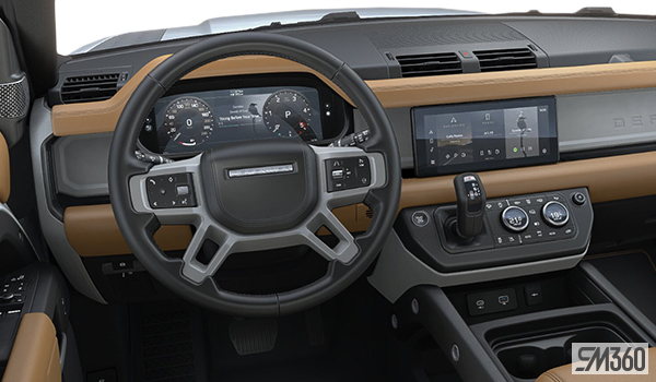 2024 Defender 90 S - Starting at 72550.0 | Land Rover Langley
