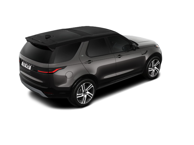 Land Rover Vancouver | The 2024 DISCOVERY Mild Hybrid METROPOLITAN EDITION