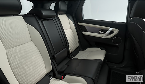 2024 Land Rover Discovery Sport DYNAMIC HSE - Starting at 63650.0 ...